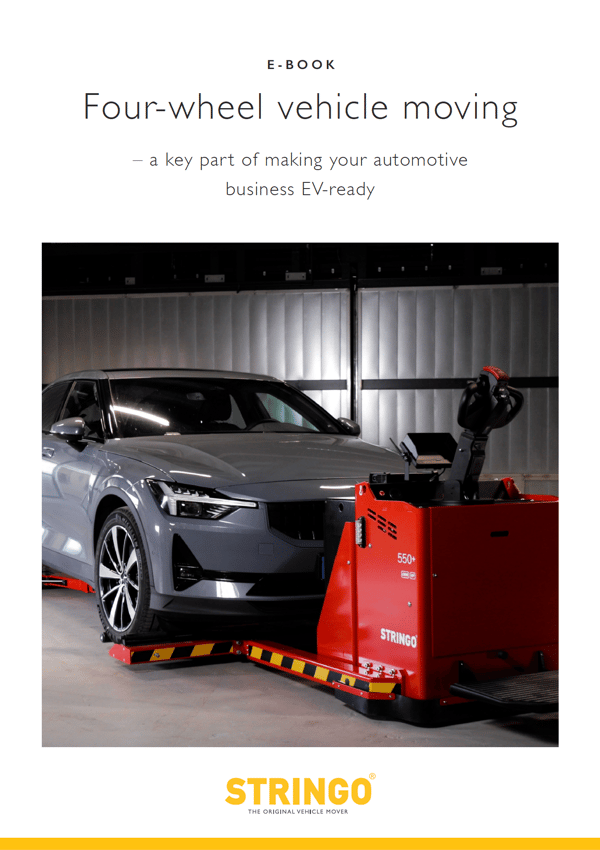 Download Stringo®:s E-books and product sheets here